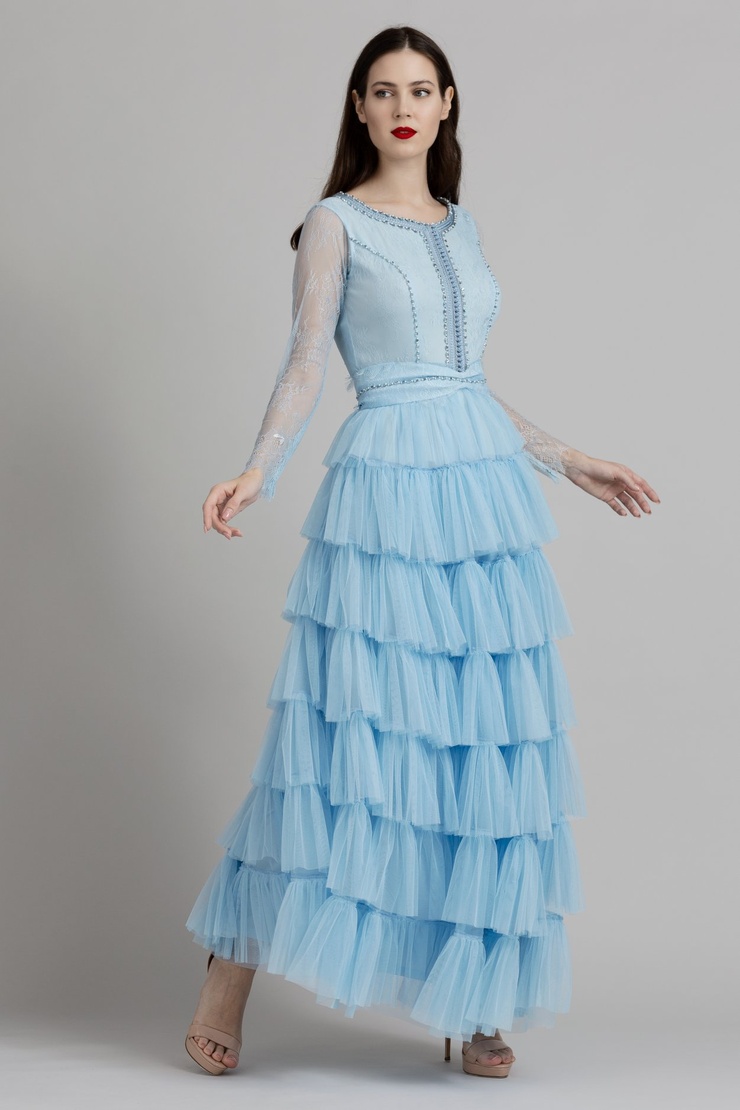 Picture of Olga Samelyuk