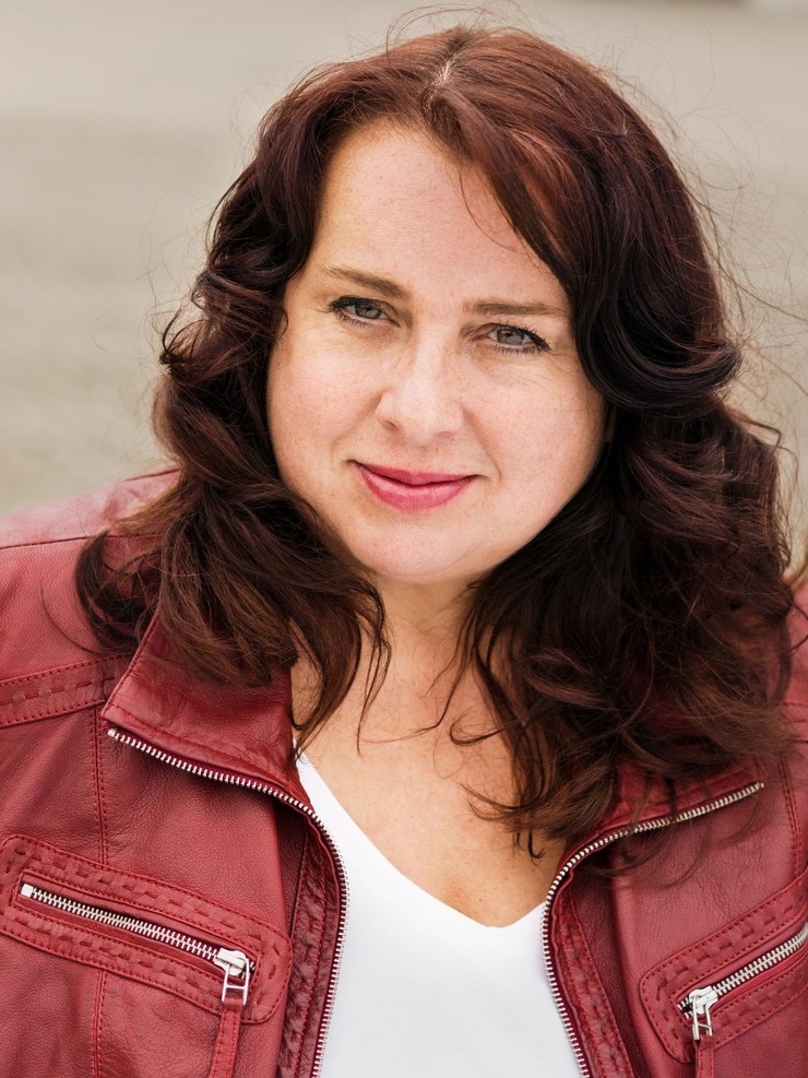 Picture of Daniela Lebang