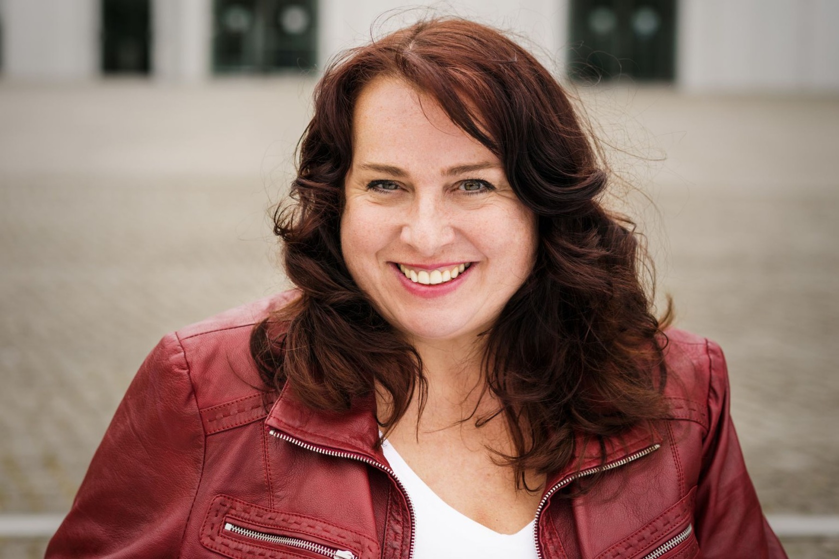 Picture of Daniela Lebang