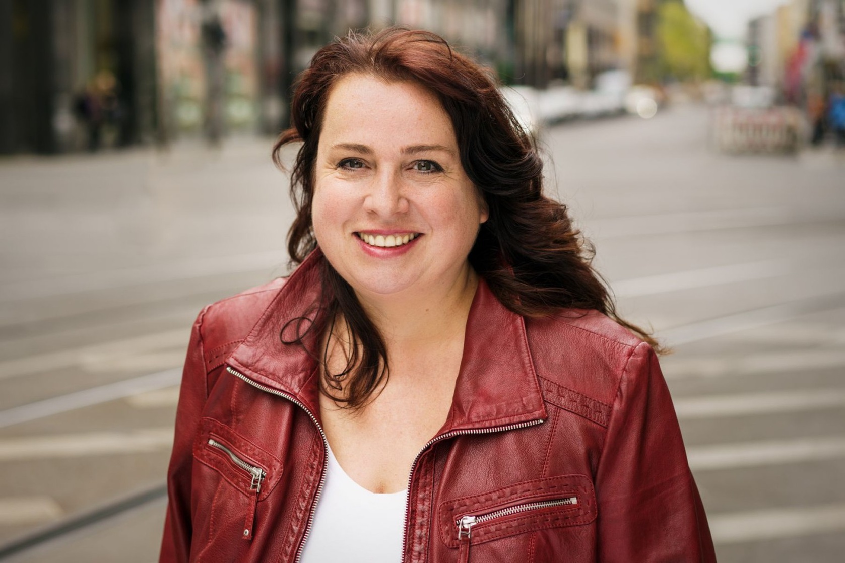 Picture of Daniela Lebang