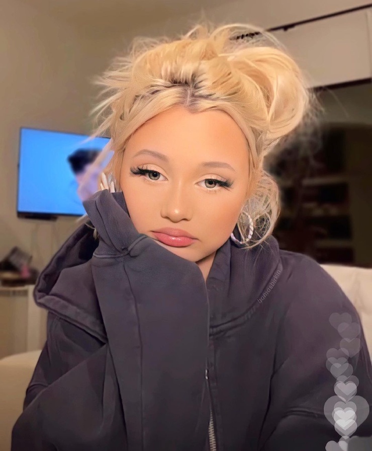 Picture of Alabama Luella Barker