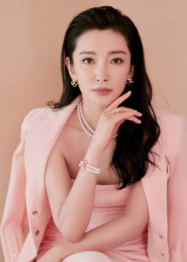 Bingbing Li picture