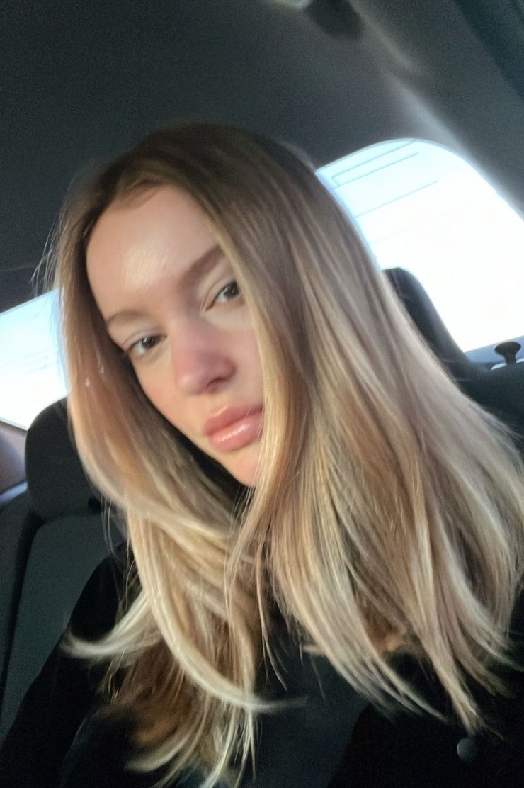 Picture of Georgia Gibbs