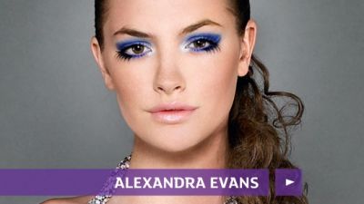 Alexandra Evans image