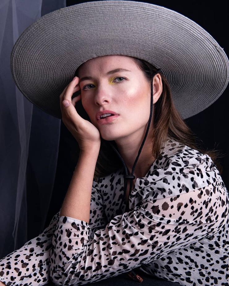 Picture of brenda freitas