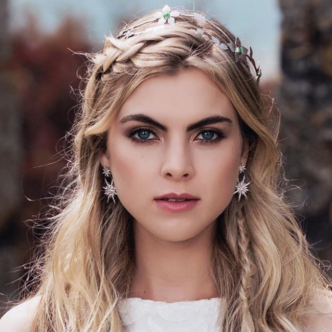 Picture of Elizabeth Bennett (i)