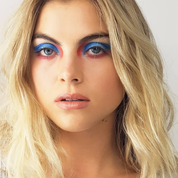 Picture of Elizabeth Bennett (i)