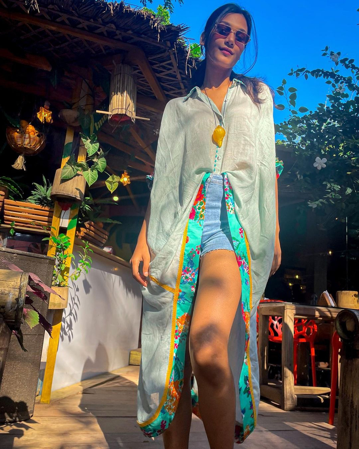 Shirin Akter Shila picture