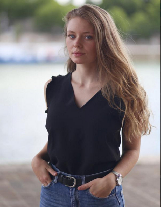 Picture of Manon Schraen