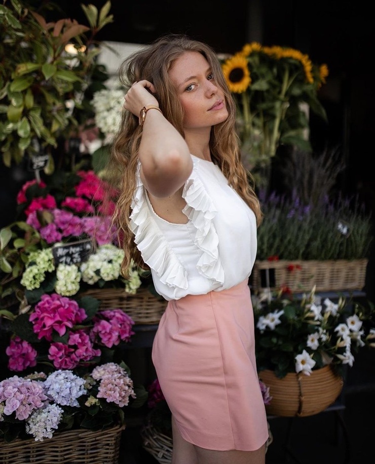 Manon Schraen picture