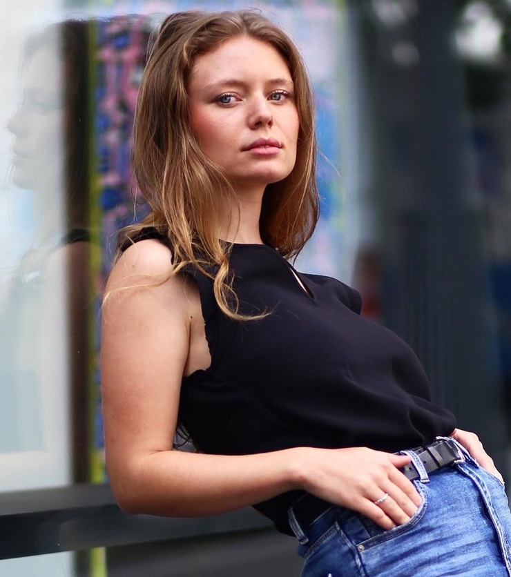 Picture of Manon Schraen