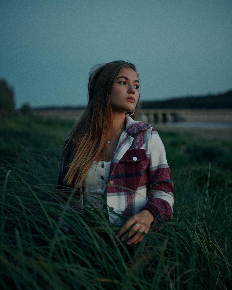 Picture of Franziska Eckey