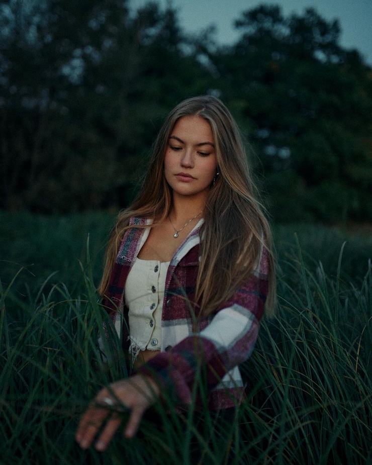 Picture of Franziska Eckey