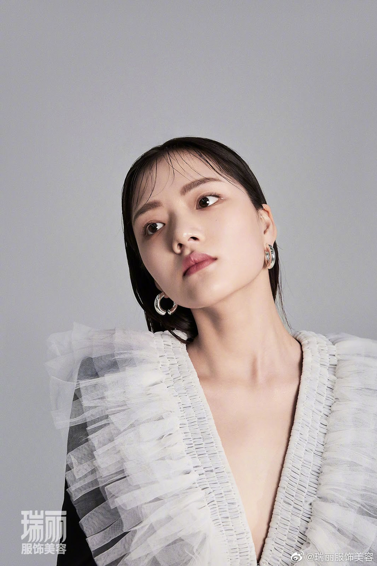 Picture of Min Ren