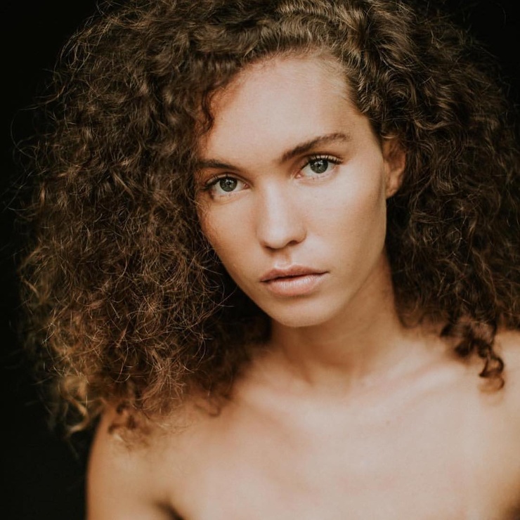 Picture of SOPHIE ADAMS