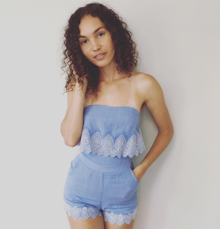 Picture of SOPHIE ADAMS