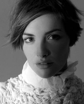 Picture of Alexandra Evans