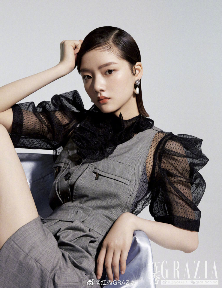 Picture of Min Ren