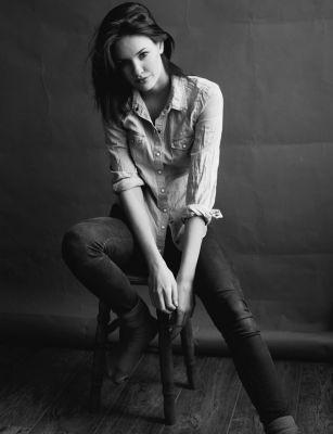 Alexandra Evans picture