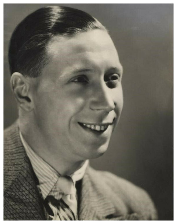 George Formby
