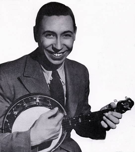George Formby