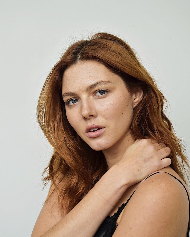 Image of Molly Mcarthur