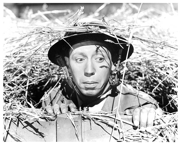 George Formby