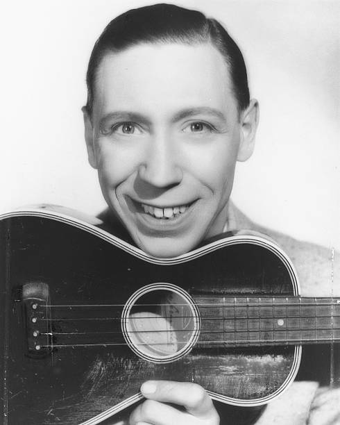 George Formby
