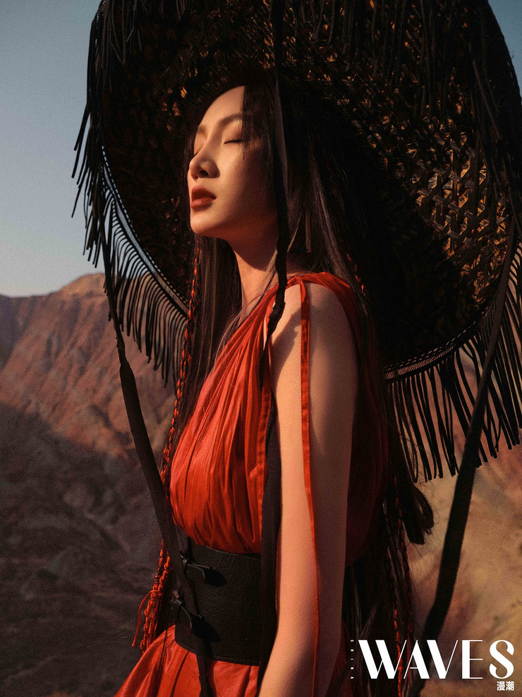 Picture of Jia Meng