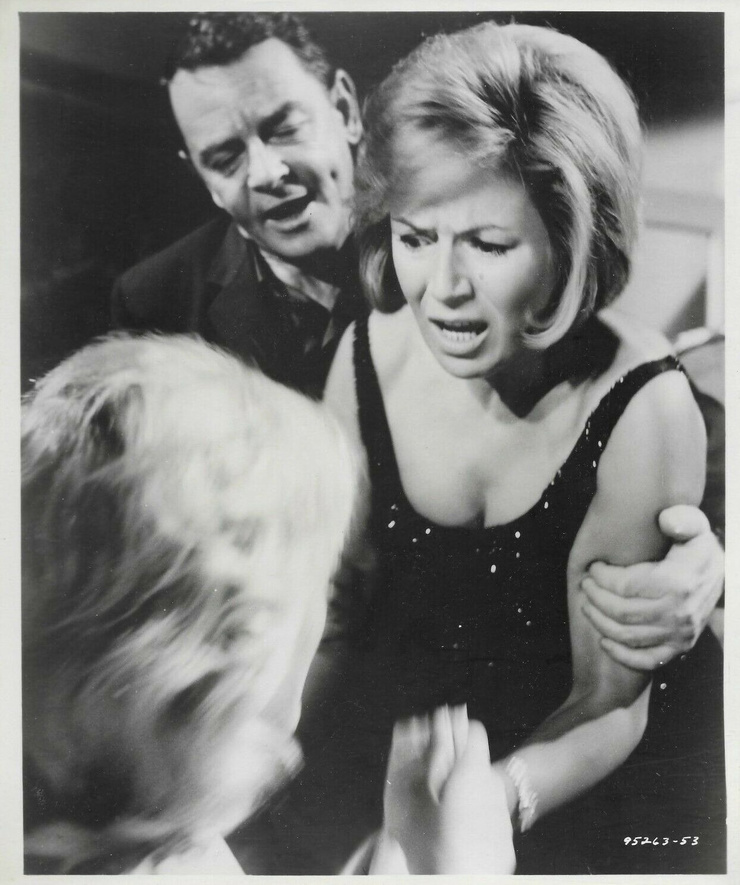 Veronica Hurst