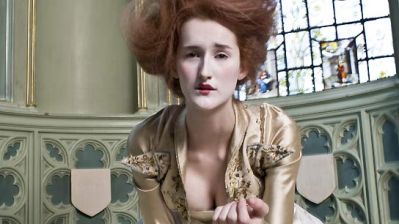 Picture of Catherine Thomas