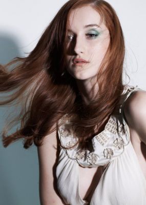 Picture of Catherine Thomas