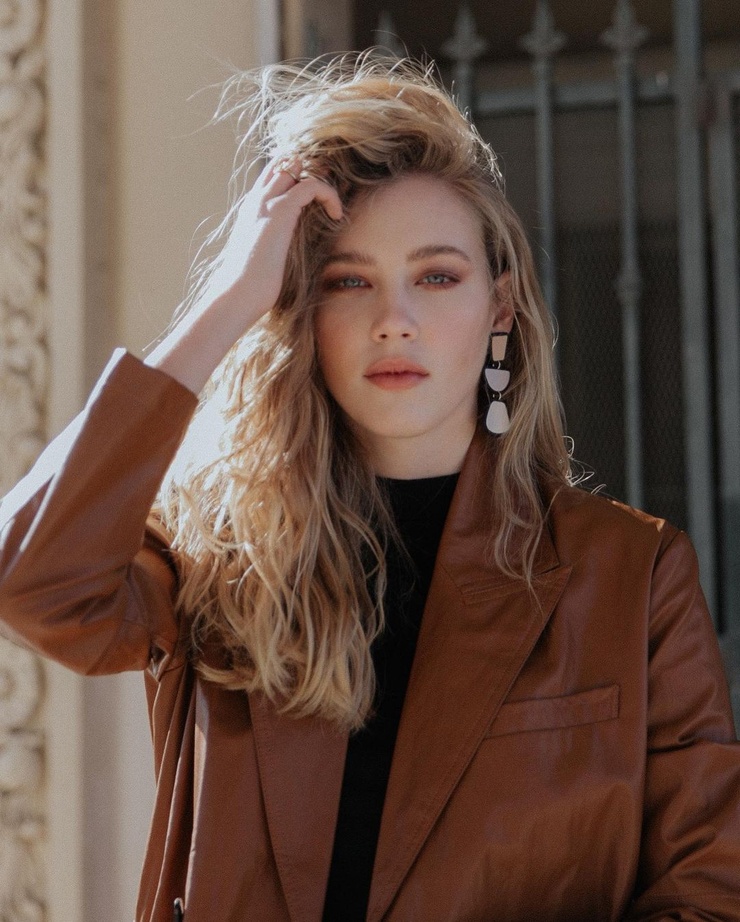 Picture of Kaiya Miller