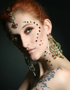 Picture of Catherine Thomas