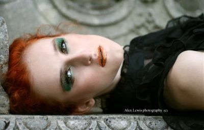 Picture of Catherine Thomas