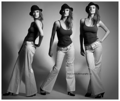 Image of Catherine Thomas