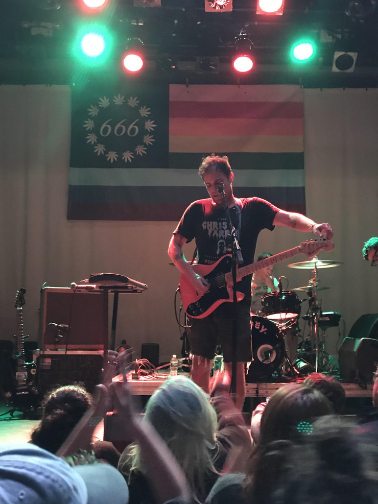 Bomb The Music Industry! image