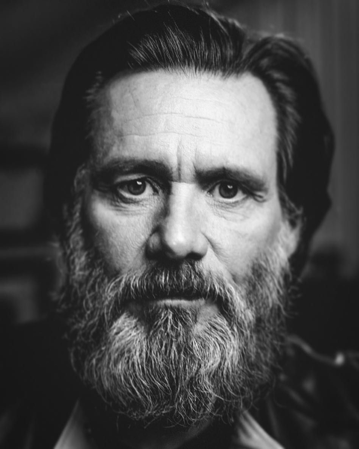 Jim Carrey picture