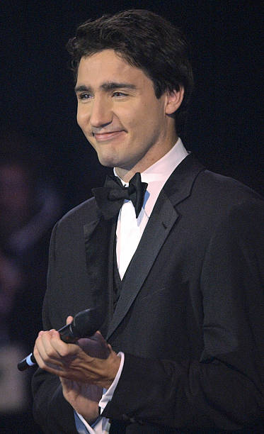 Justin Trudeau