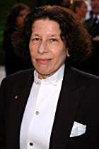 Picture of Fran Lebowitz