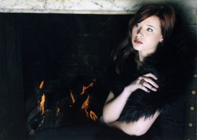 Picture of Leanne Nagle