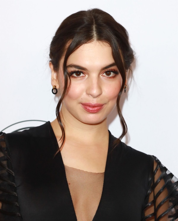 Image of Isabella Gomez