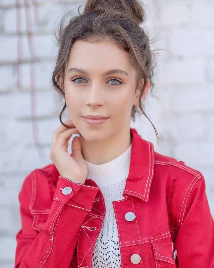 Picture of Kacey Fifield