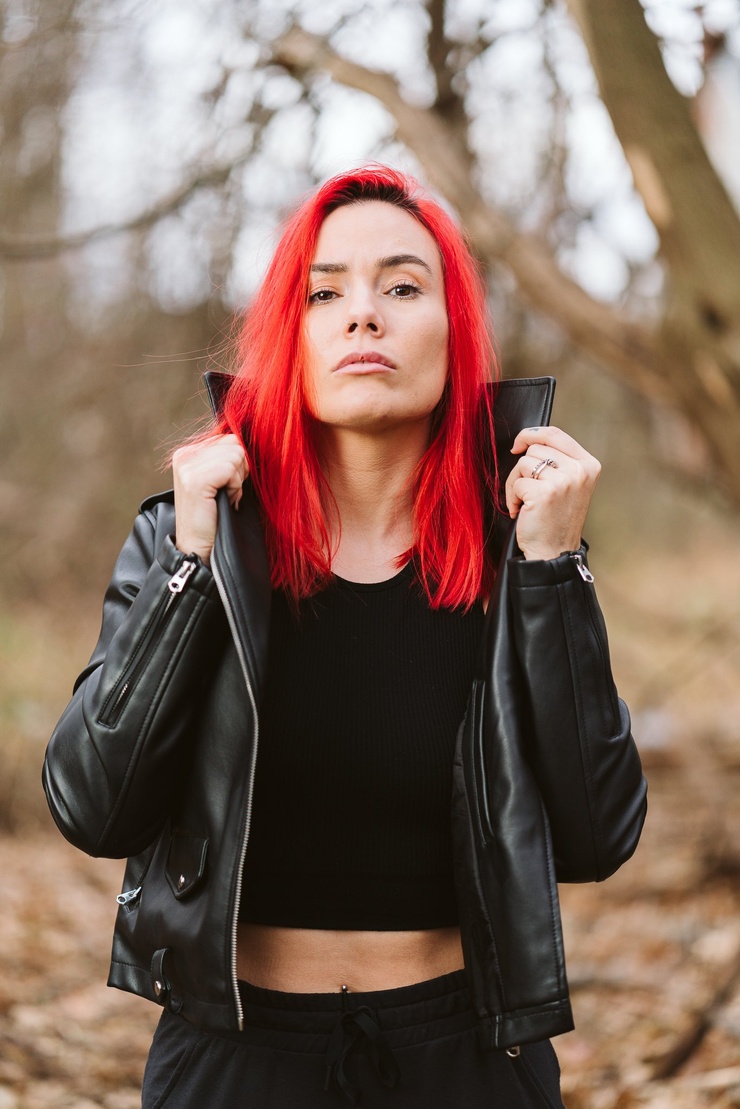Picture of Killer Kelly