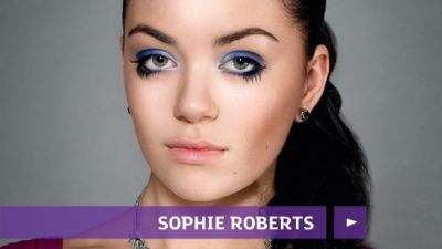 Picture of Sophie Roberts