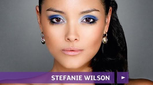 Picture of Stefanie Wilson