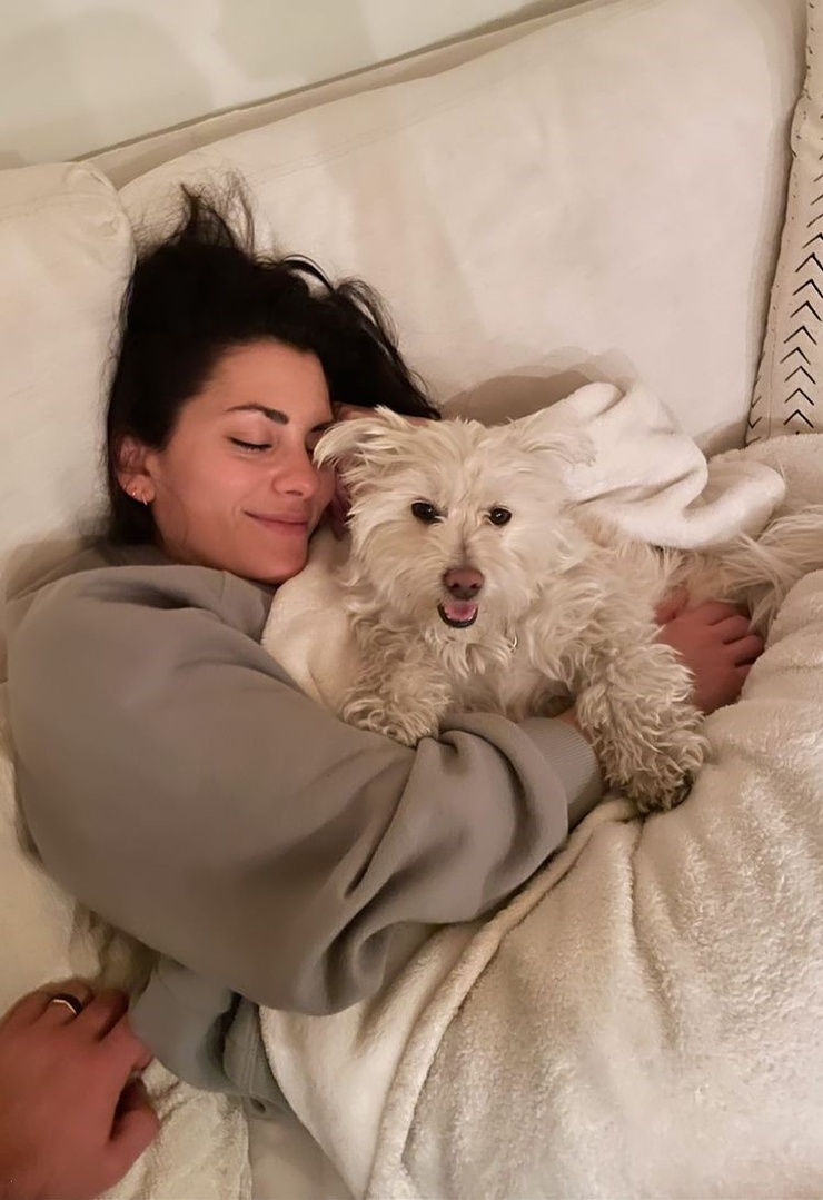 Picture of Inbar Lavi