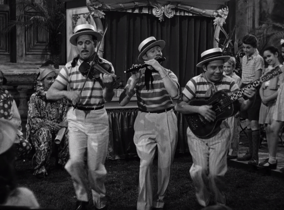 The Wiere Brothers