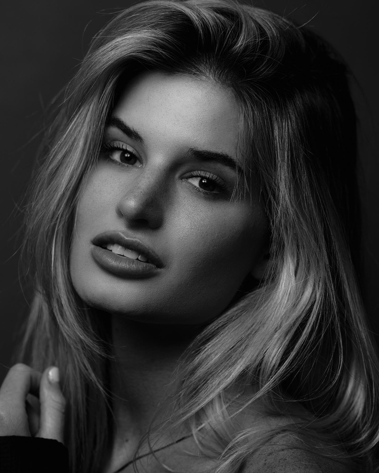 Picture of Alivia Anthony