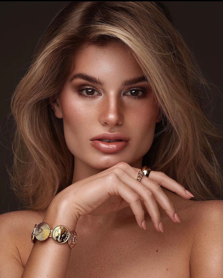 Picture of Alivia Anthony